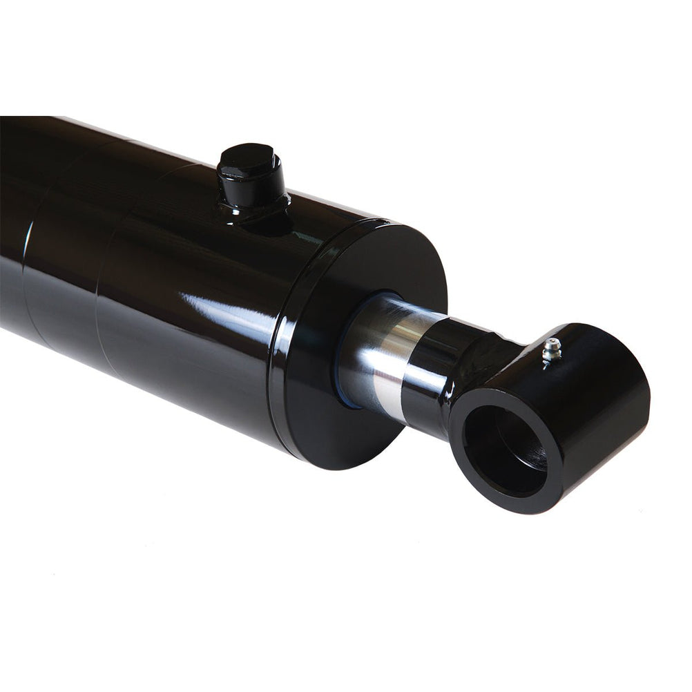4" Bore Cross Tube Hydraulic Cylinders