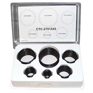 CAT® FLANGE KIT